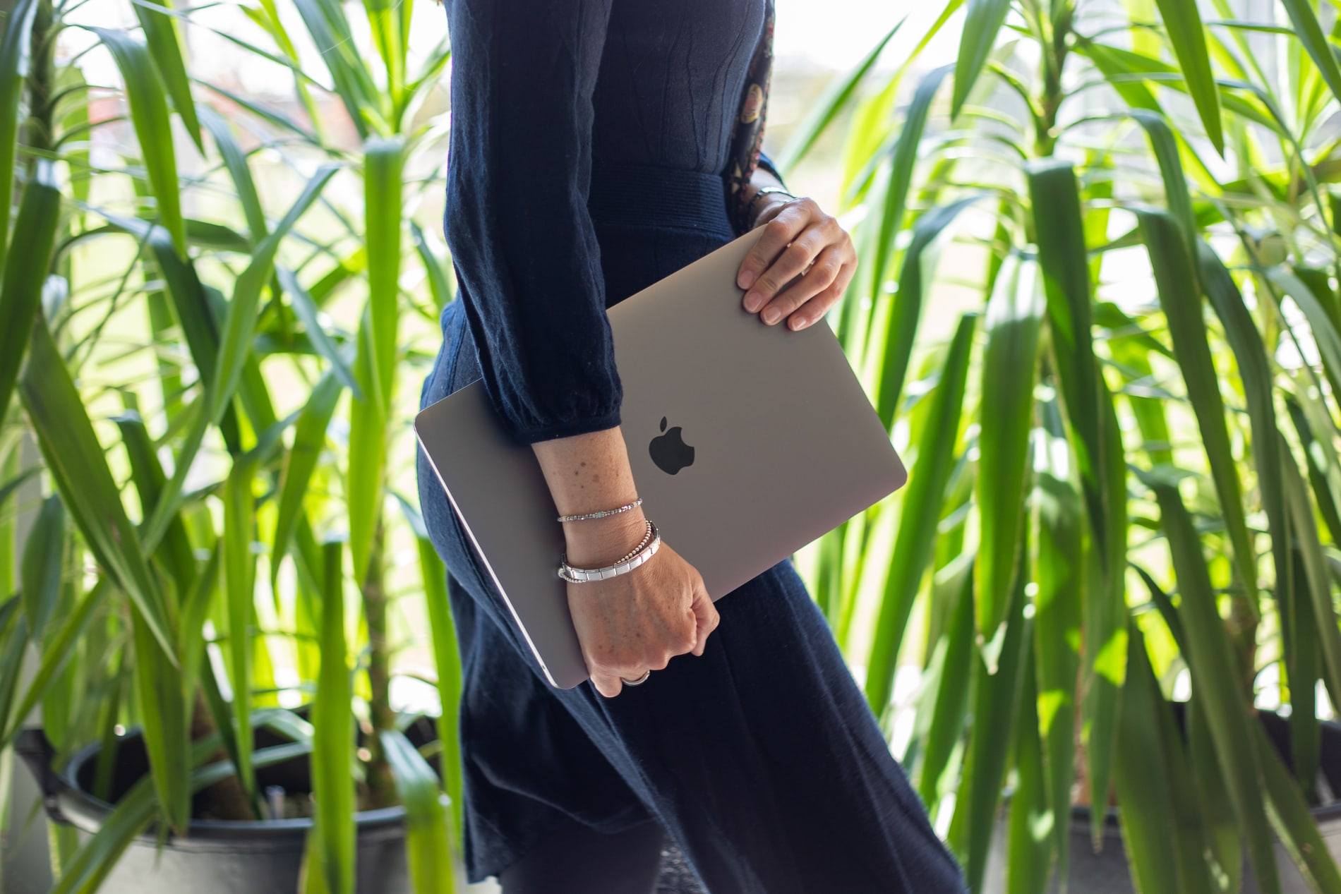 Apple Distinguished School: an innovative school