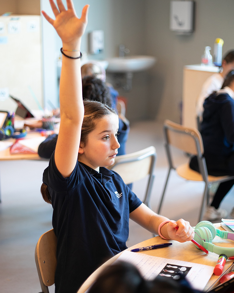 Venice H-FARM International School IB