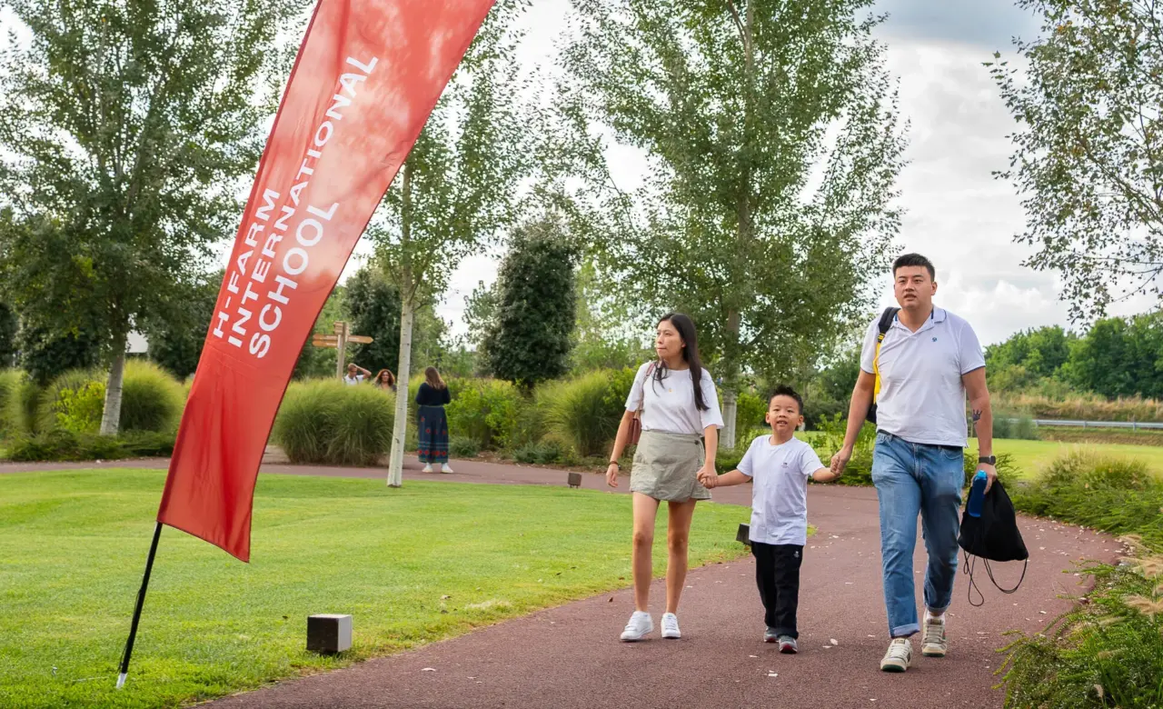 H-FARM International School - Venezia