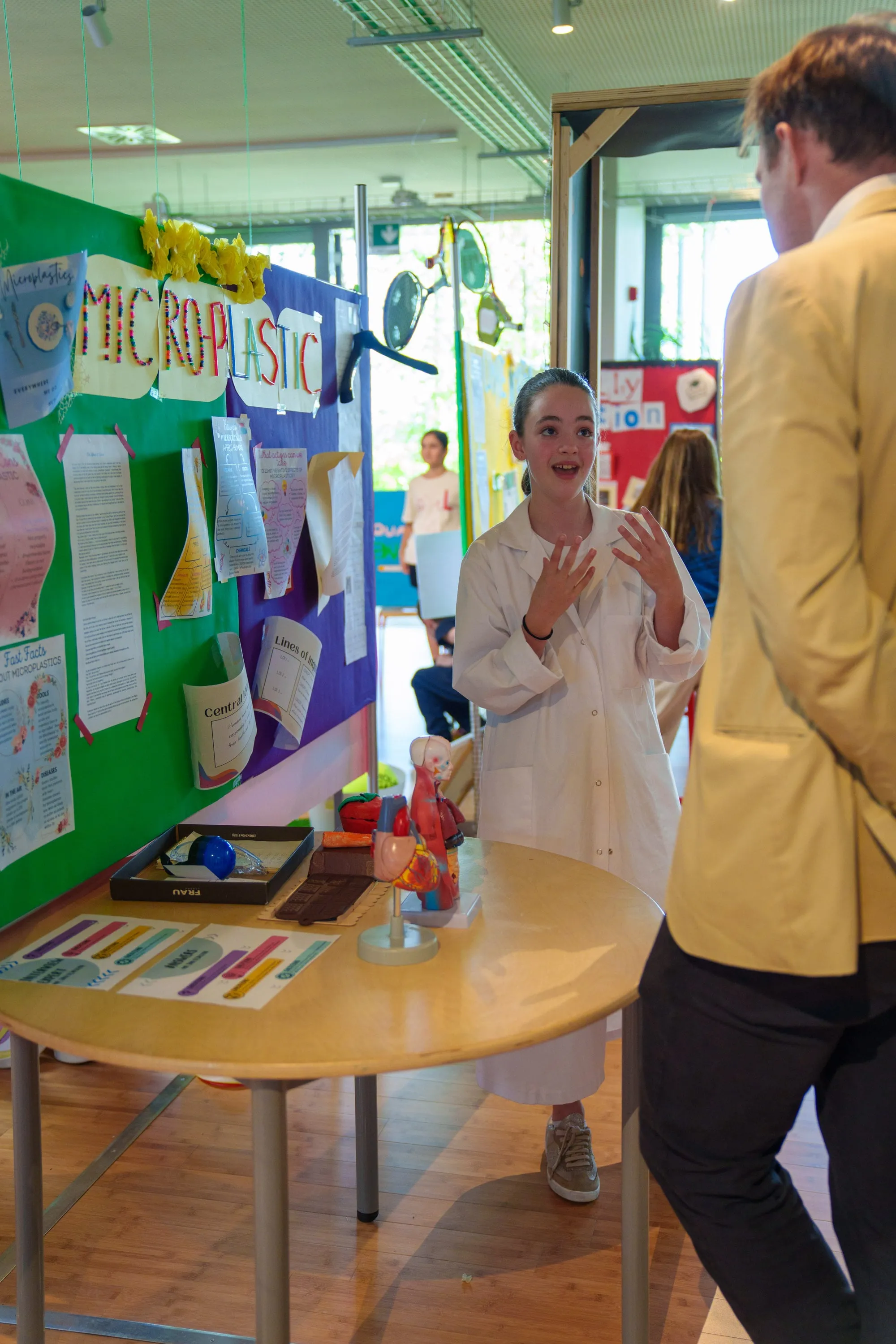 PYP Exhibition 2024: a lifelong learning journey - H-FARM International ...