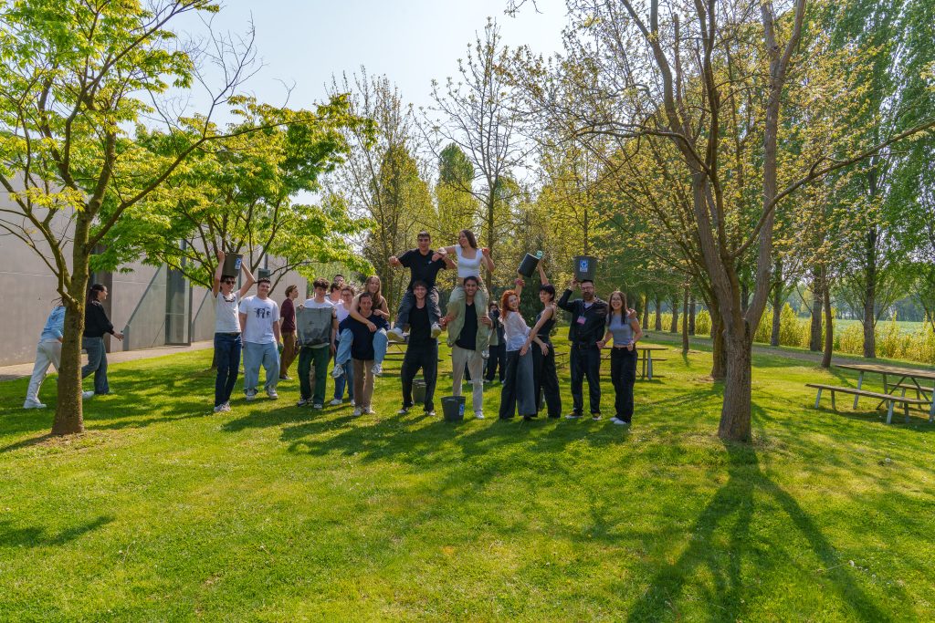 DP2 Students Celebrate Their Last Day of Classes: A Bittersweet Goodbye ...