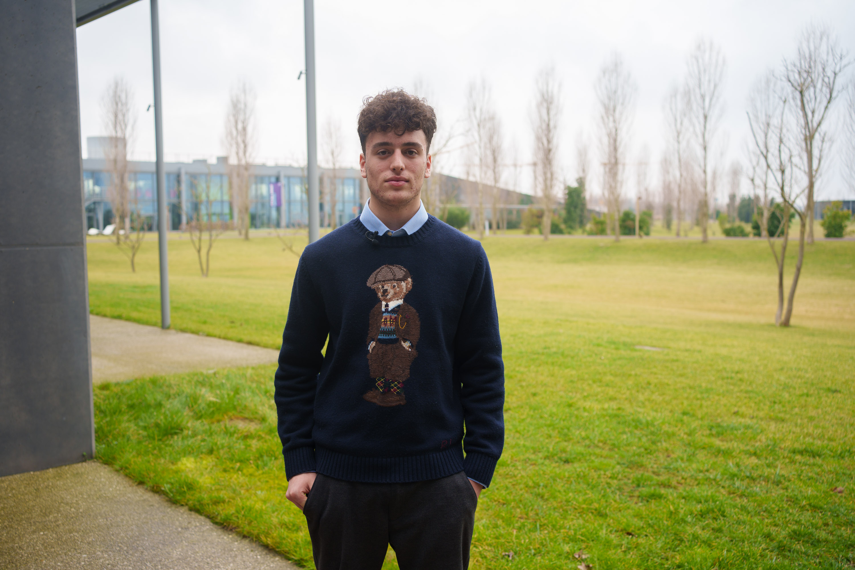 Unplug & Imagine: Issachar's Project Against Screen Addiction in ...