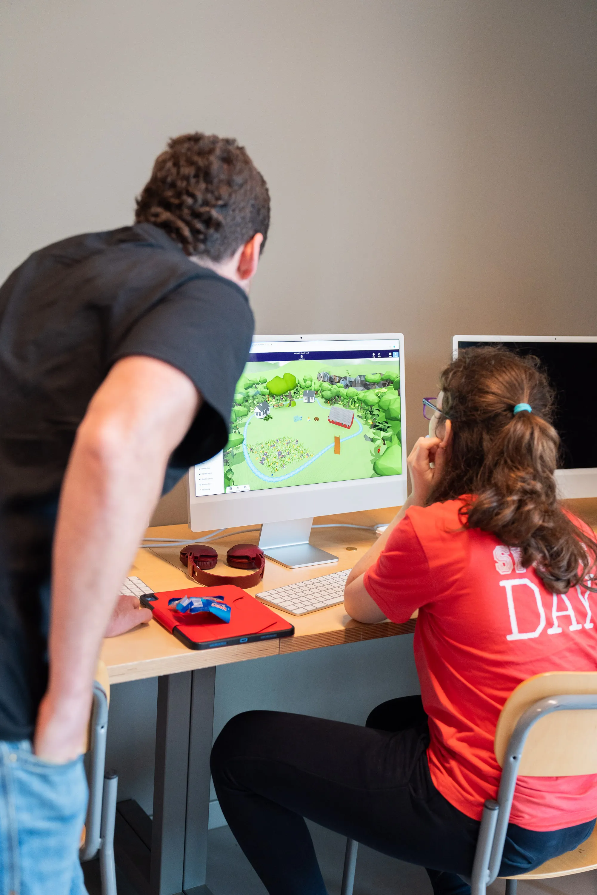 Eco-Schools Day: H-FARM Takes Action Against Food Waste - H-FARM International School