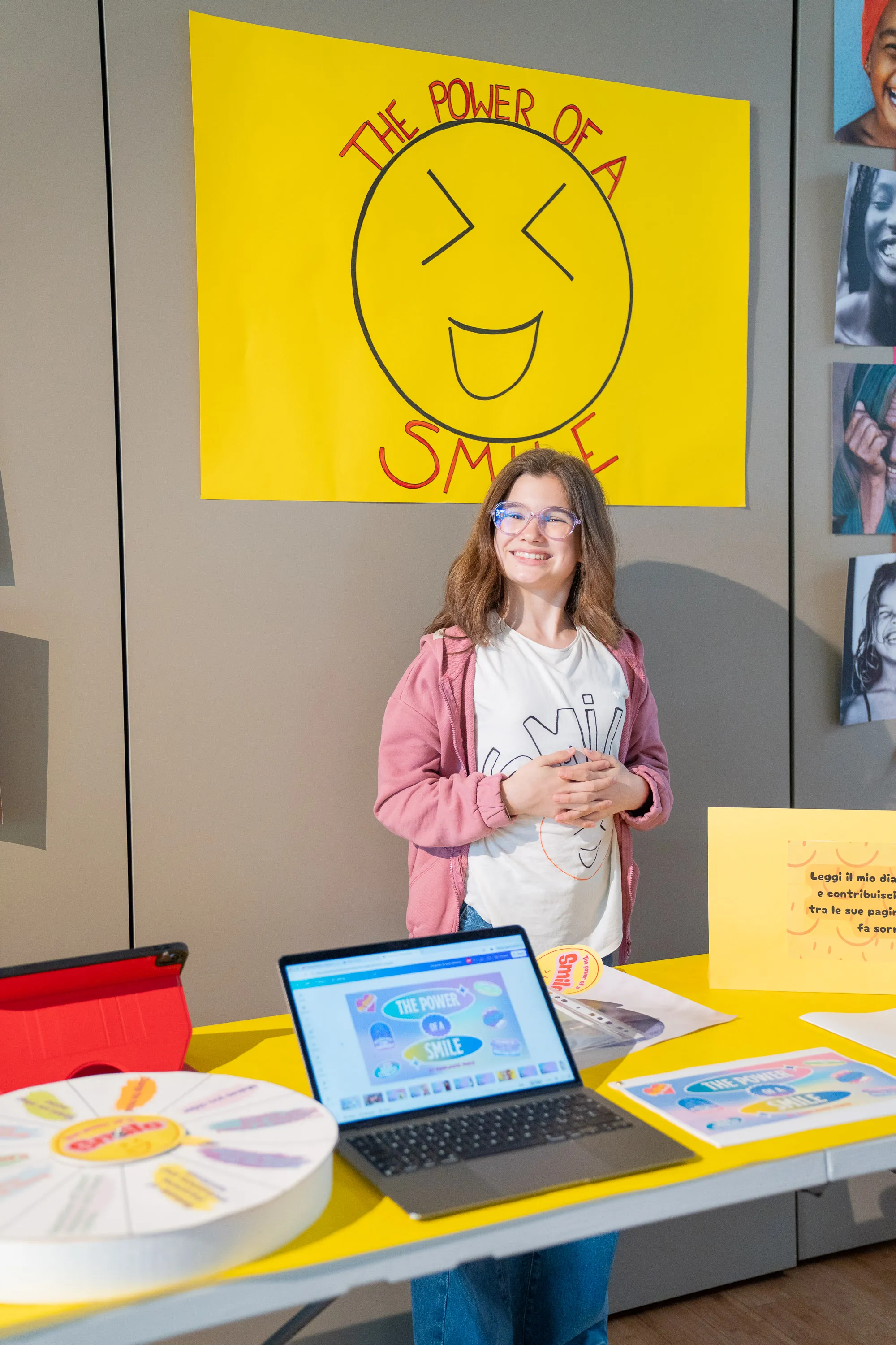 The PYP Student Exhibition: A Milestone of Passion and Commitment - H ...