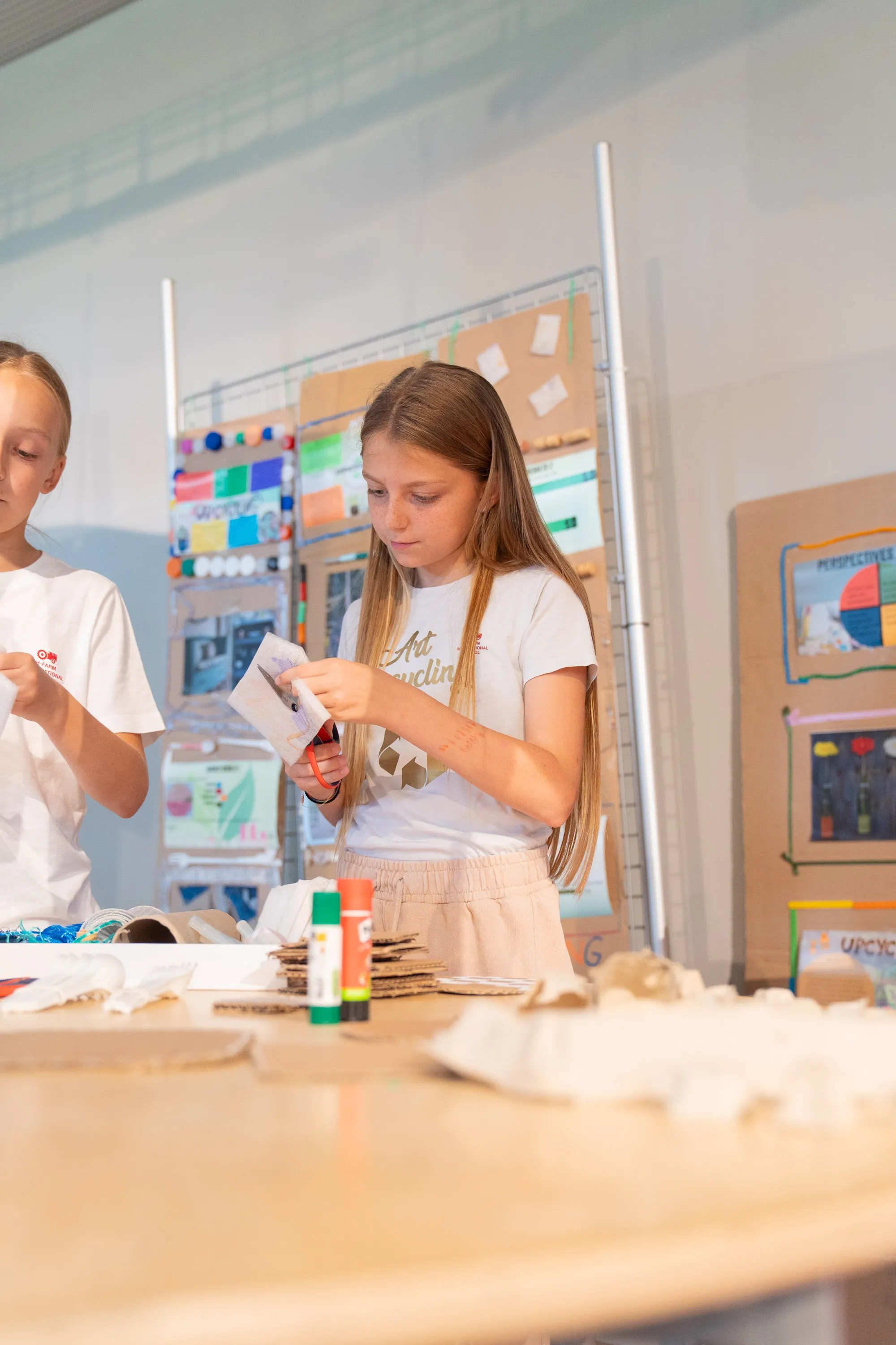 The PYP Student Exhibition: A Milestone of Passion and Commitment - H ...