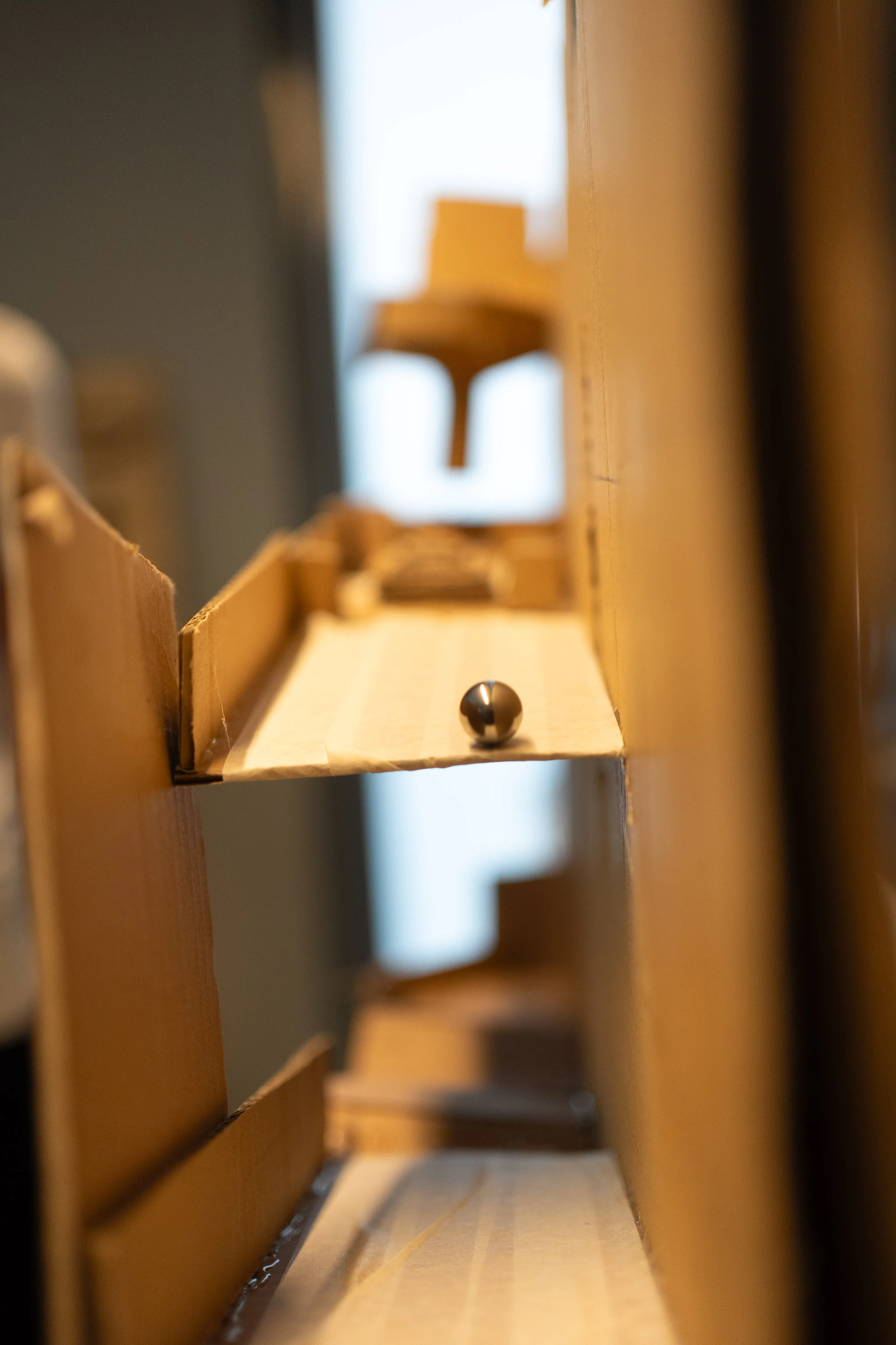 The Marble Run Challenge: Where Design Meets Discovery - H-FARM ...