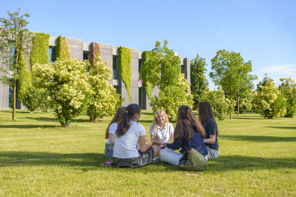 La materia silenziosa: l’alfabetizzazione emotiva dovrebbe essere importante quanto la ...
