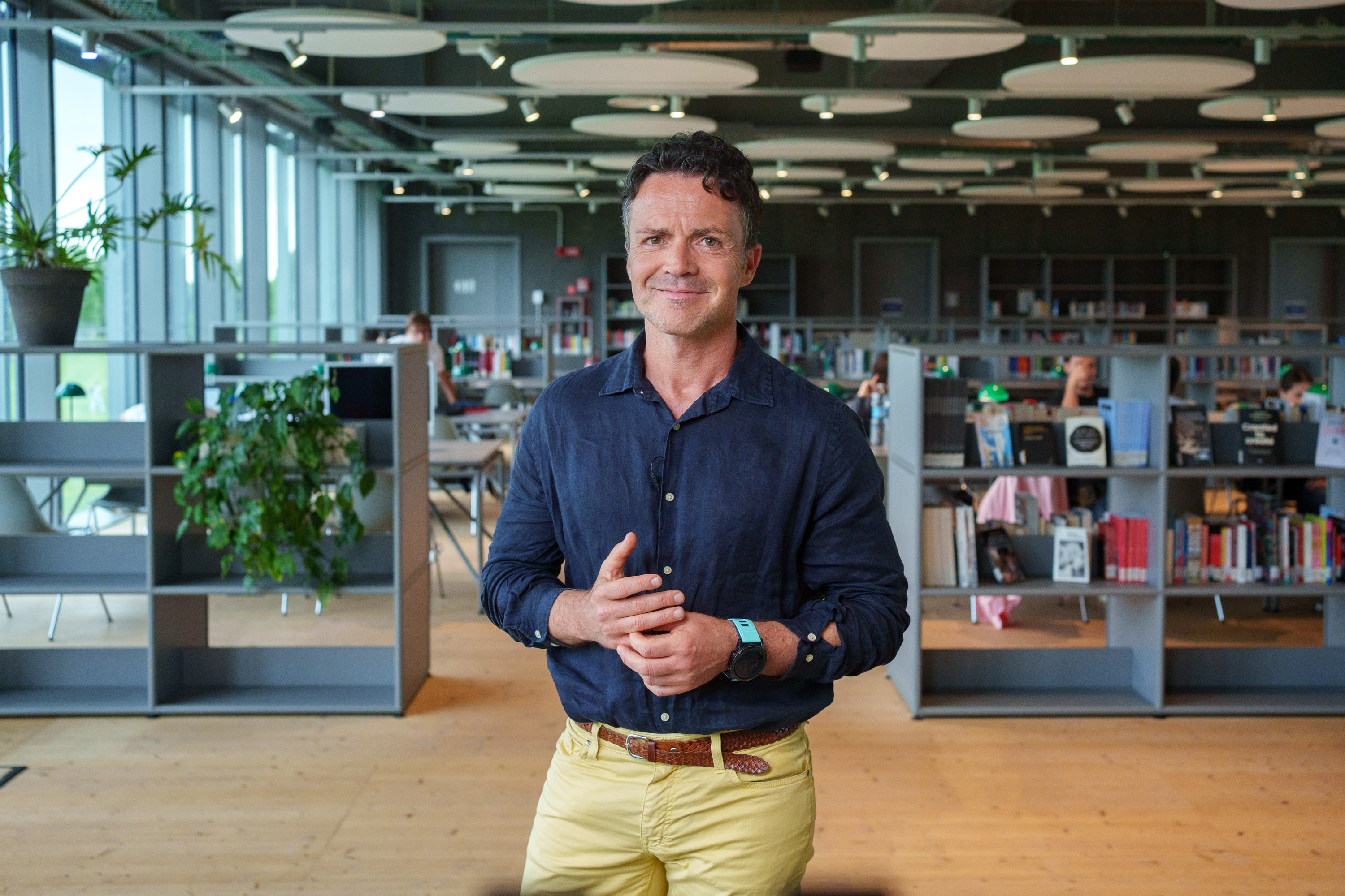 Educating for Tomorrow: How Schools Can Inspire Lifelong Learners - H ...